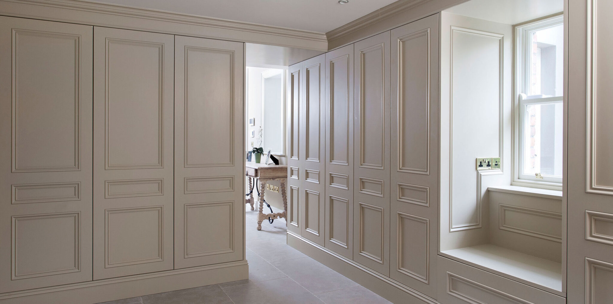 Abington Design