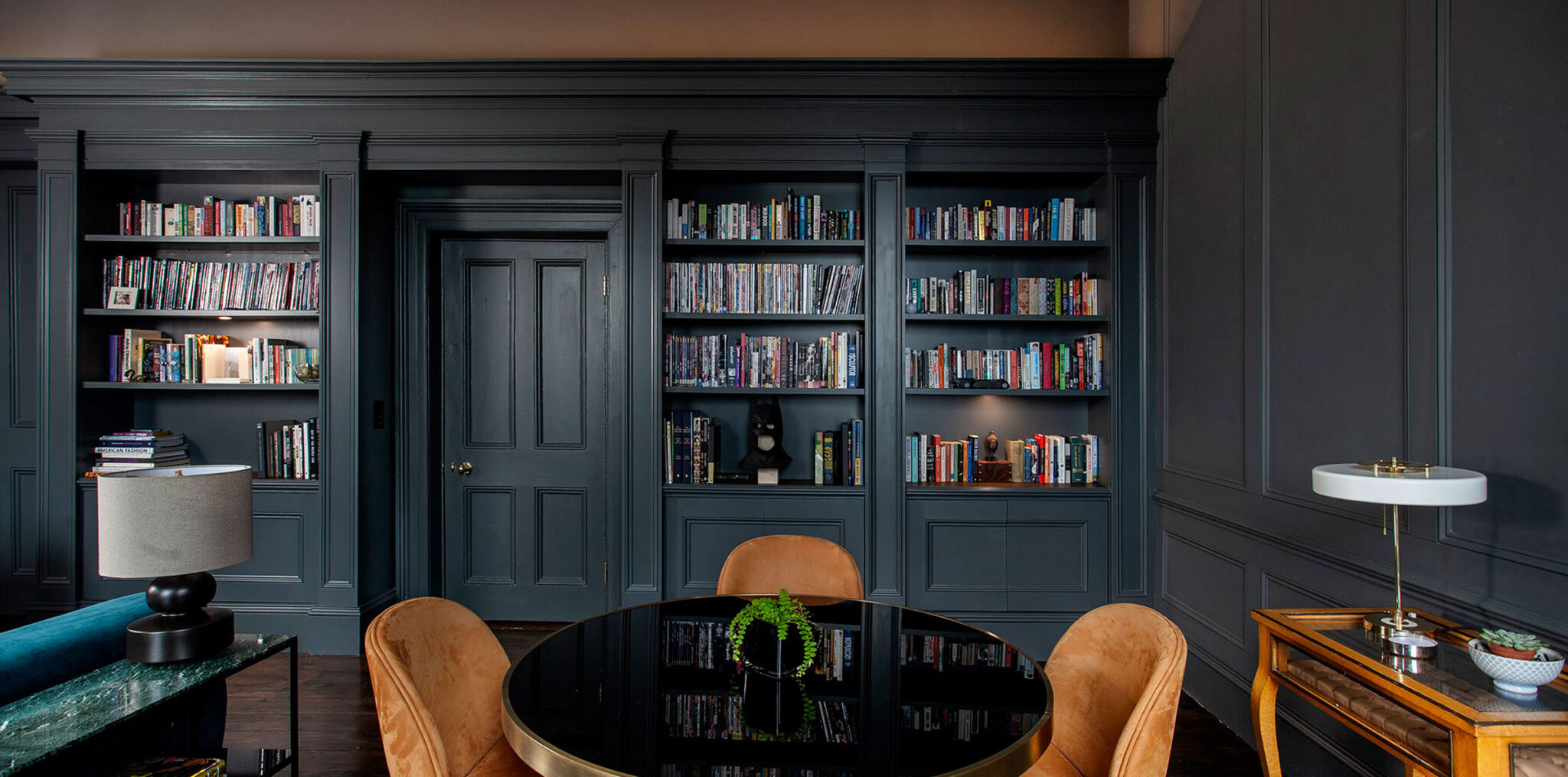 Abington Design