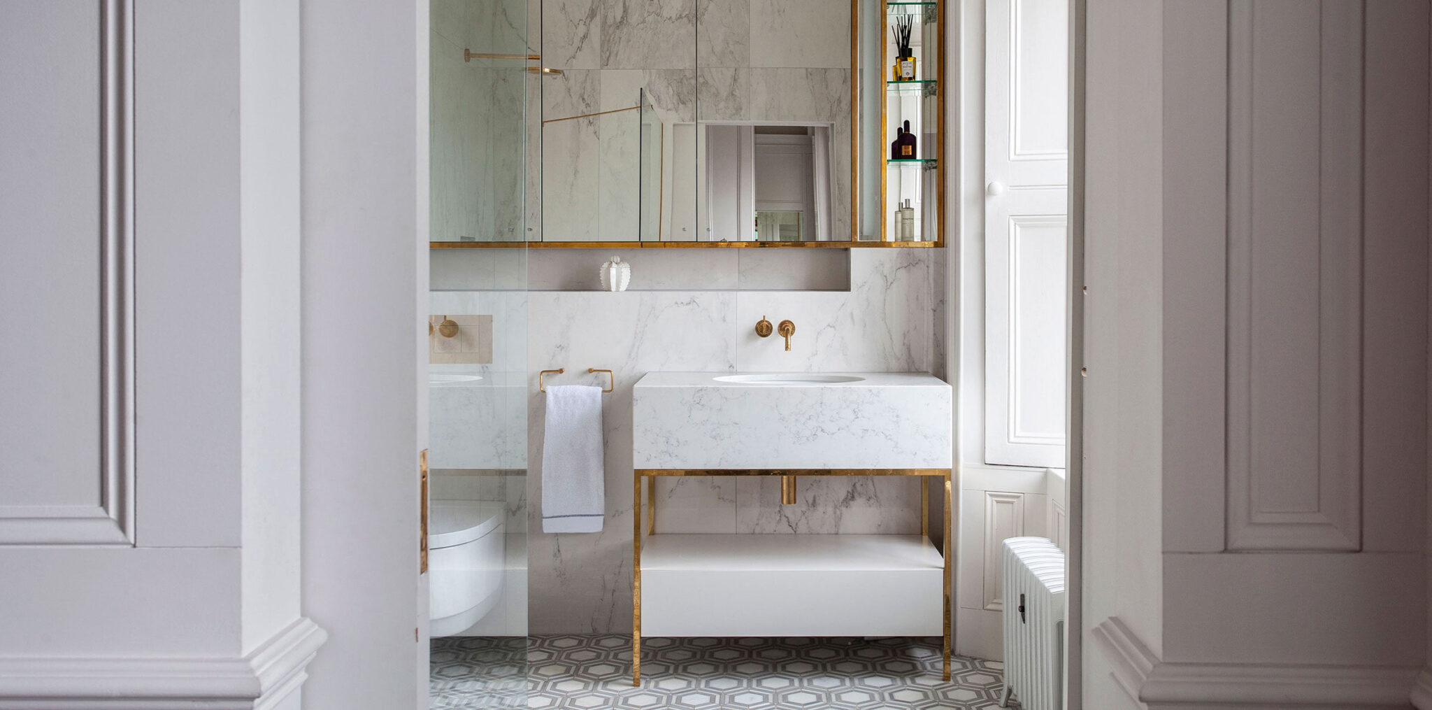 Abington Design