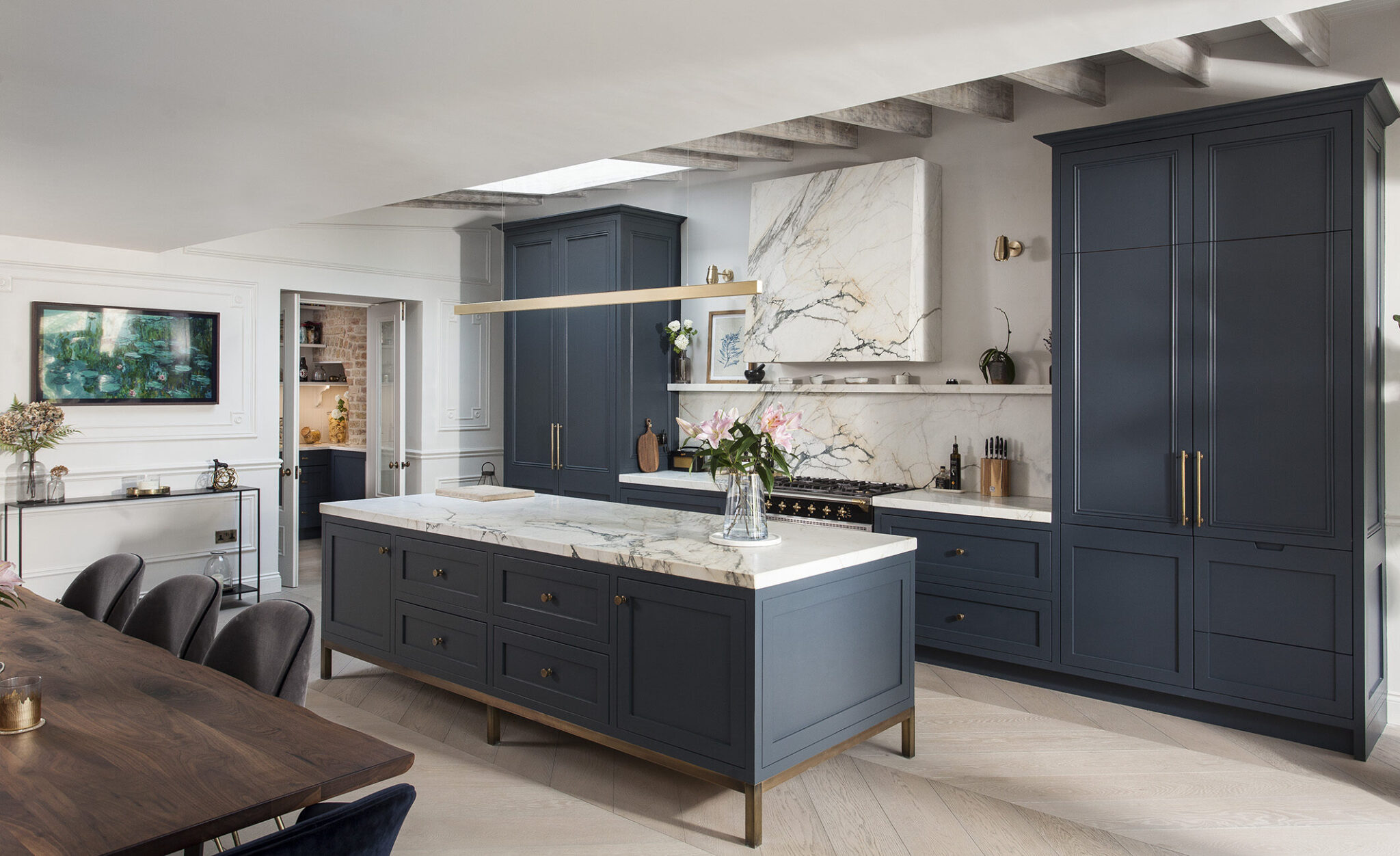 Abington Design