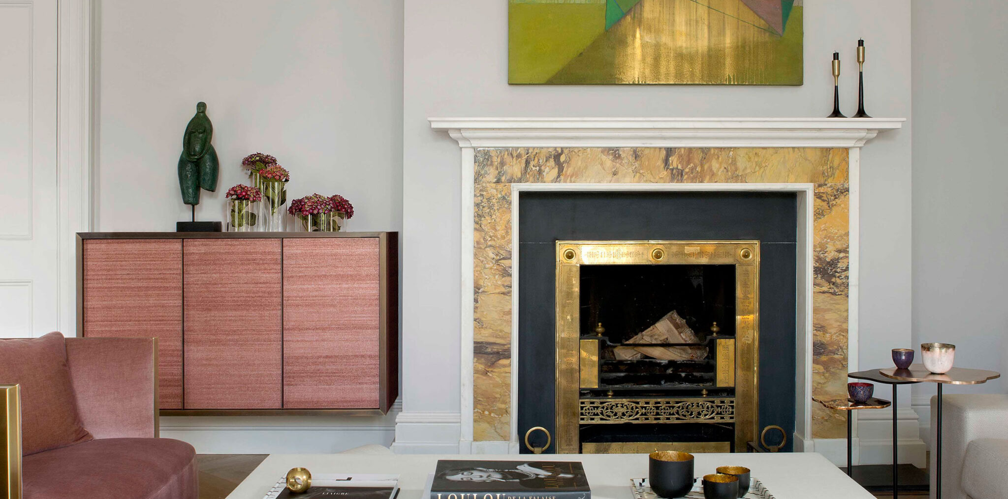 Abington Design