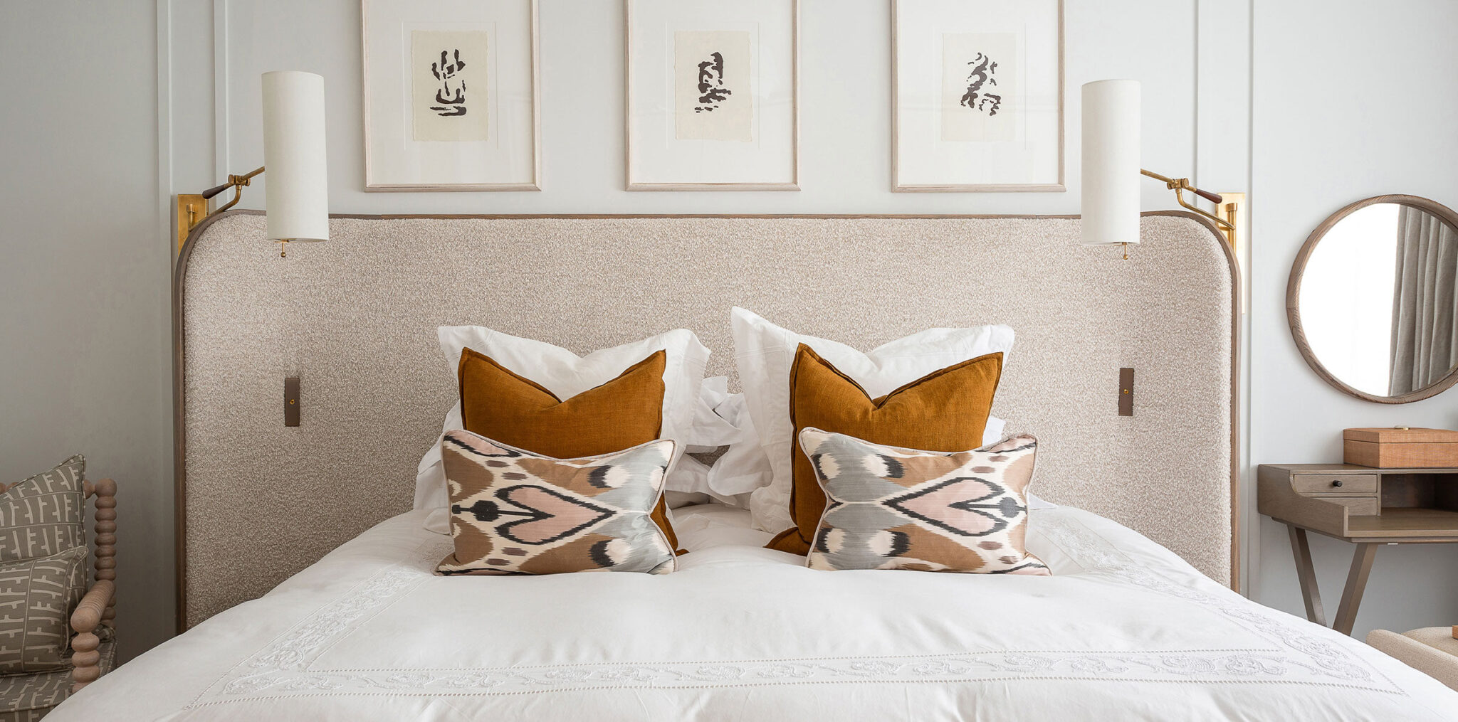Abington Design